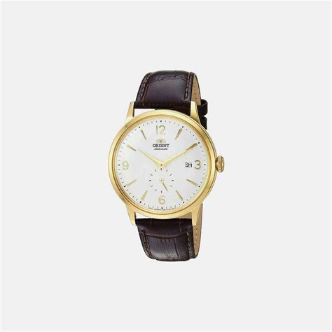 Orient Bambino Small Seconds Automatic Watch Price And Reviews Drop