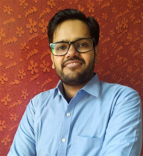 Vishnu Kumar Soni Medium