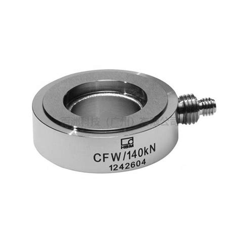 Cfw20kn 德国hbm 高动态压电力垫圈 百洲科技