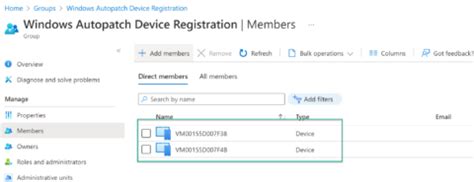 Complete Guide To Setup And Configure Windows Autopatch Configuration Manager ManishBangia