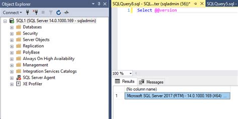How To Patch A Standalone Sql Server Instance