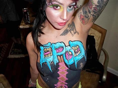 Graffiti Girl Porn Pictures Xxx Photos Sex Images 104024 Pictoa