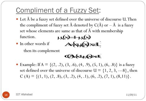 PPT Fuzzy Set And Fuzzy Logic PowerPoint Presentation Free Download ID