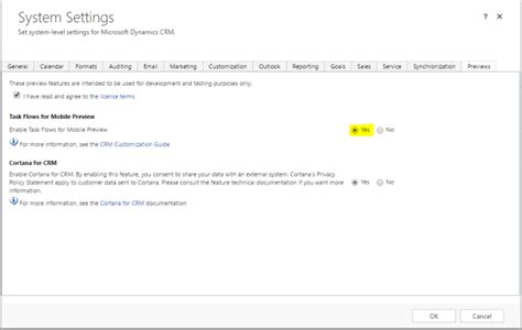 How To Use Mobile Task Flows In Dynamics Crm 2016 Carl De Souza
