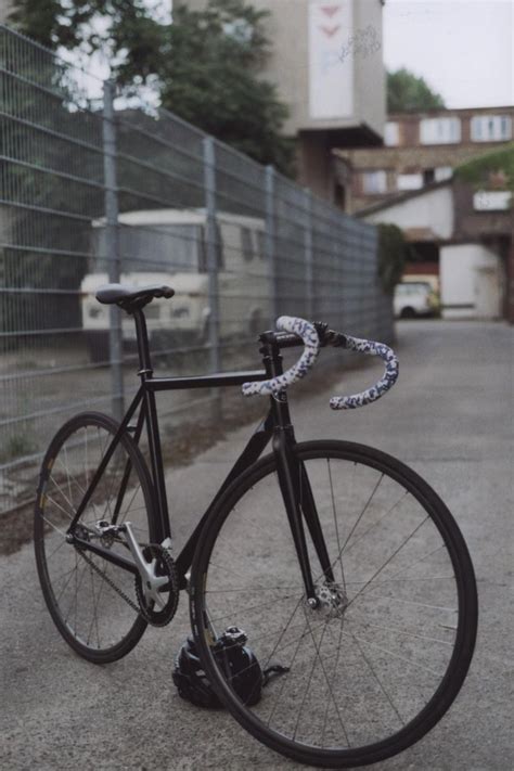 TOKYO FIXED DART Pedal Room