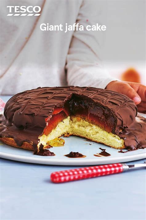 Jaffa Cake Recipe Artofit