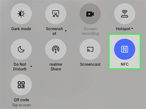 What Is NFC On Android How It Works What It Does