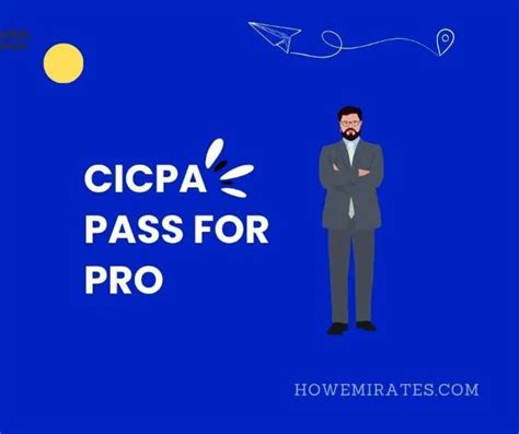 Cicpa Pass Guide To Get A Cicpa Pass In Abu Dhabi