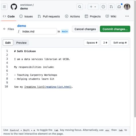 Conflicts Introduction To Version Control With Git