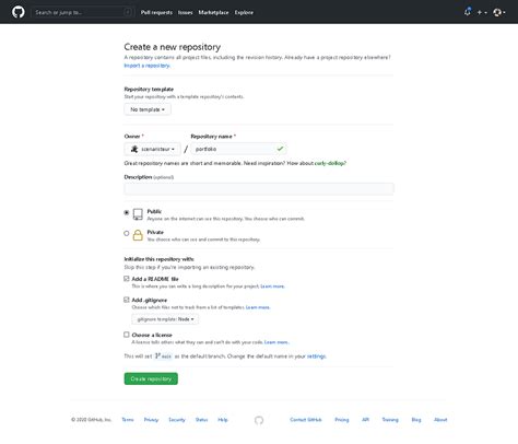 Publier Une Application Vuejs Sur Github By Dfaveris Medium