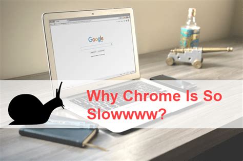 why is chrome so slow here are the solutions