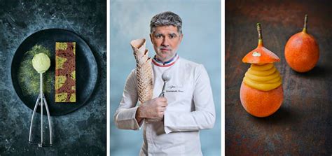 “givrÉ” Par Emmanuel Ryon Aux Éditions De La Martinière A Vos Assiettes