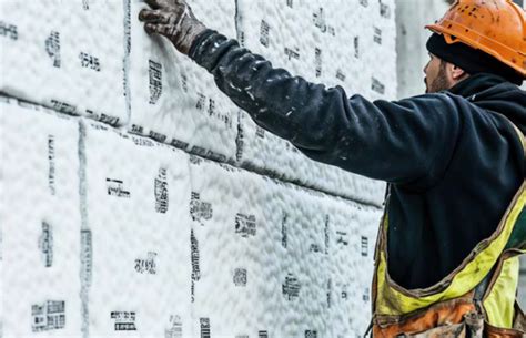 What Is A High Performance Opaque Building Envelope California