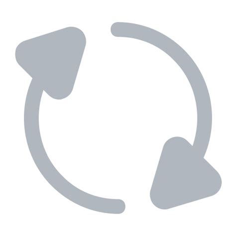 Refresh Generic Color Fill Icon