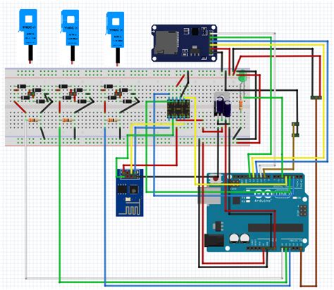 GitHub brolam OpenHomeAnalysis OHA é uma solução desenvolvida sobre as plataformas Arduino e
