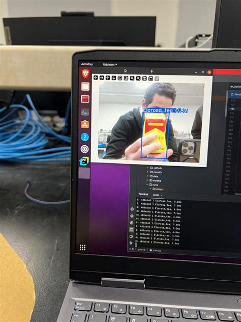 Python Yolov5 Model Capturing Other Objects Other Than The Intended