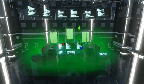 harnessing unity s indirect light multipliers for visual excellence