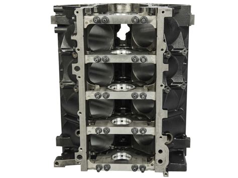 Engine Tech DART SHP LS Next Pro Part DSPORT Magazine