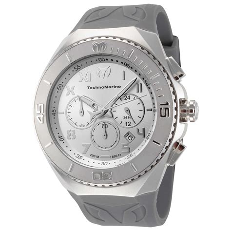 Technomarine Mens Watch Tm 225001