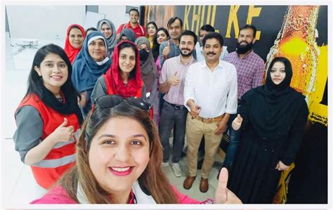 Rimsha Arshad On Linkedin Ccim Proudlycci Womeninsales