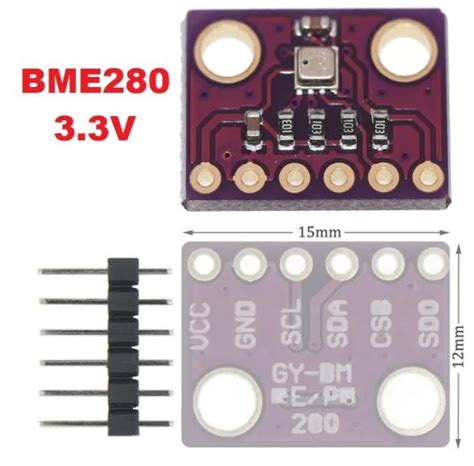connecting the bme280 to wemos d1 mini edgemicrotech