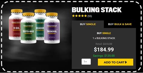 Maximice Sus Músculos El Plan Para El éxito Con La Pila De Volumen De