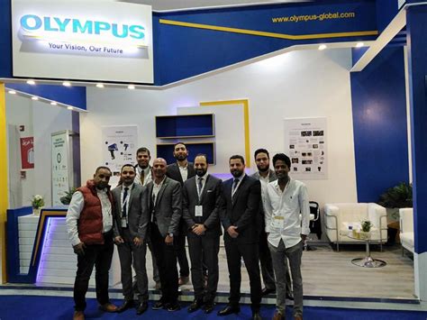 Mahmoud Abdelsalam On Linkedin Exhibition Egyps 2019