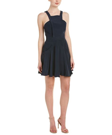 finders keepers washed up a line dress in multiple colors