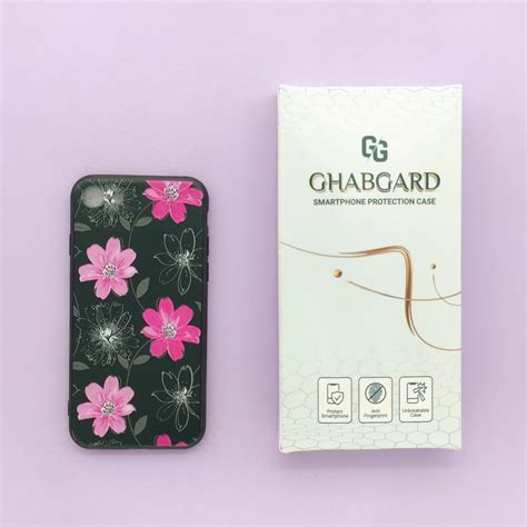 قیمت و خرید کاور قاب گارد مدل دخترانه مناسب برای گوشی موبایل اپل Iphone