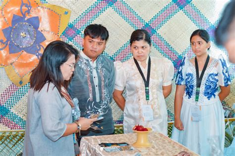 Larga Unleashed A Journey To Discover And Explore Laguna Pamantasan