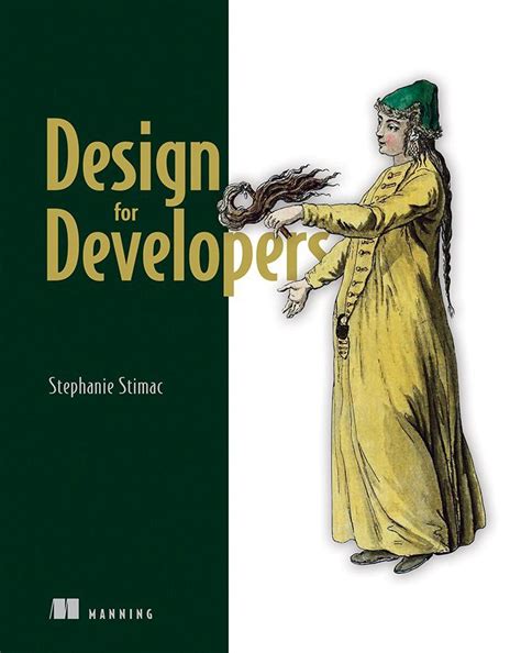 Webdesigner Webdeveloper Webdev Frontend Manning Publications Co