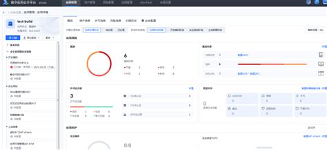 Sca Jenkins插件使用说明 数字应用安全平台dasp 深信服技术支持