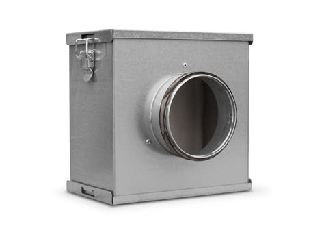 Filterbox Innovation Och Kvalitet In I Minsta Detalj