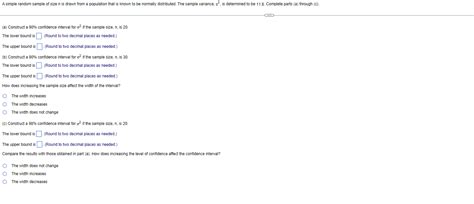 solved the width increases the width decreases the width