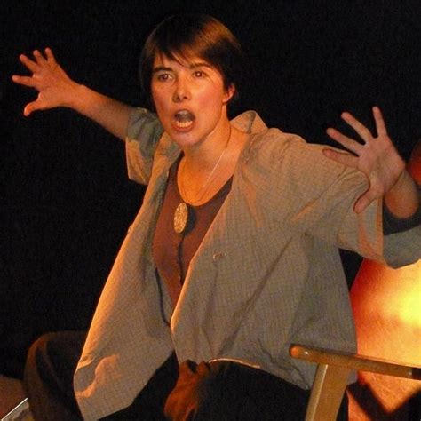 Mathilde Arnaud Centre Des Arts Du Récit Théâtre Prémol