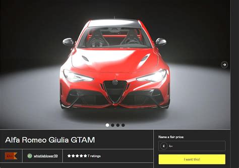 gumroad paid car mod plz r assettocorsamods