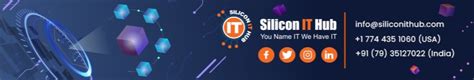 Silicon It Hub Linkedin