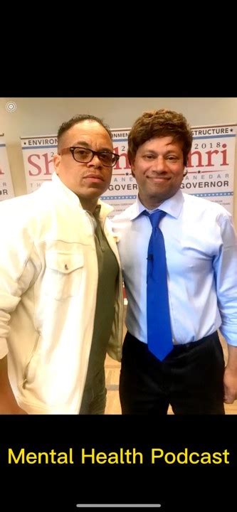 Jevon Johnson On Linkedin Monday Mental Health Podcast Topic The Prevalence Of Suicide In