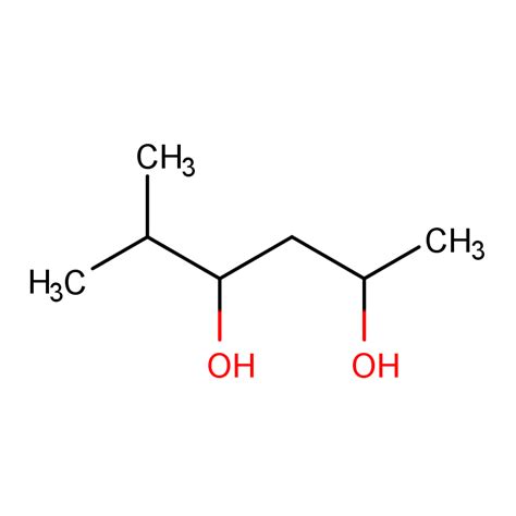 5 Methylhexane 24 Diol 54877 00 8 Wiki