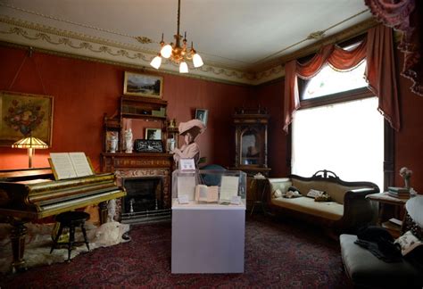 Denvers Historic Homes Take A Tour Through Some Of The Citys Best