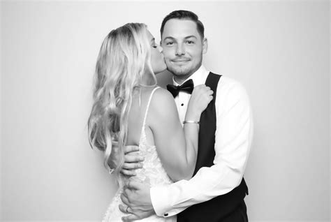 Devon And Dylan Flashbulb Memories Photo Booth