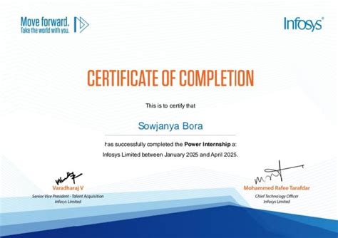 Infosys Powerinternship2025 Graduationceremony Hackwithinfy Python Mysql