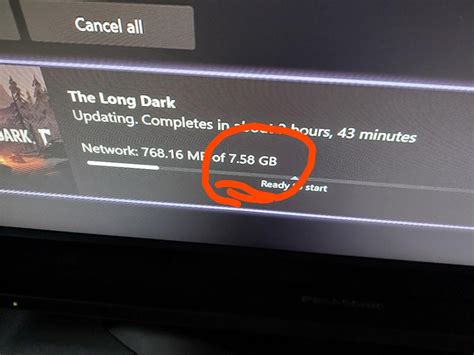 update size r thelongdark