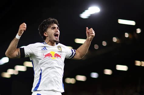 Who Is Pascal Struijk Meet Leeds Uniteds Homegrown Dutch Centre Back