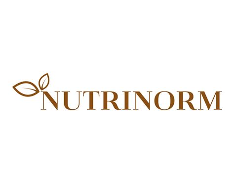 Nutrinorm Behance