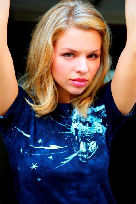 Ali Liebert Summary Film Actresses