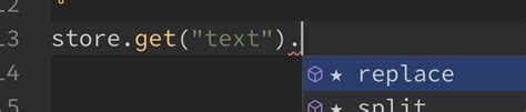 Javascript How Do You Define A Generic Getter Method In Typescript