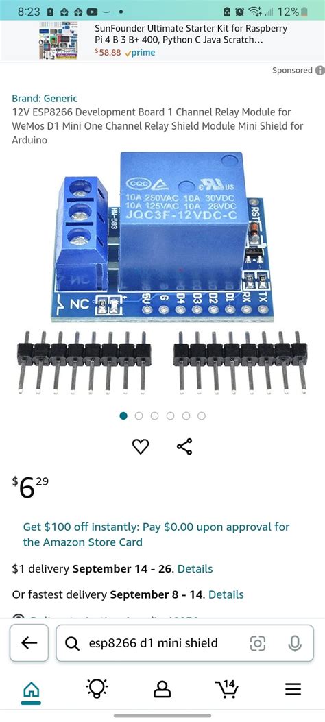 Connecting Arduino With Esp 01s Esphome Home Assistant Community