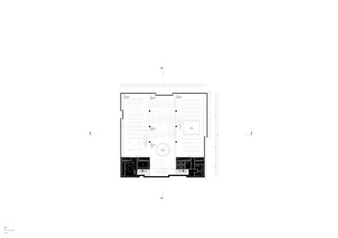 Galeria De Herzog And De Meuron Vence Concurso Para Projeto De Um Arquivo