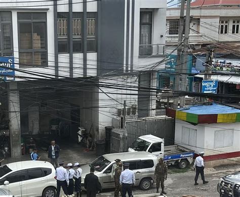 Tgi ဒီနေ့က လကွယ်နေ့ ပီးတော့ ကျွန်တော် ရှေ့ရက်က ကြိုတင်သတိပေးထားတဲ့